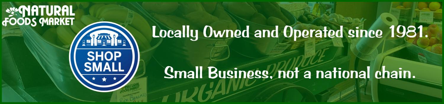 Natural Foods Market