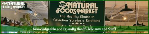 Natural Foods Market